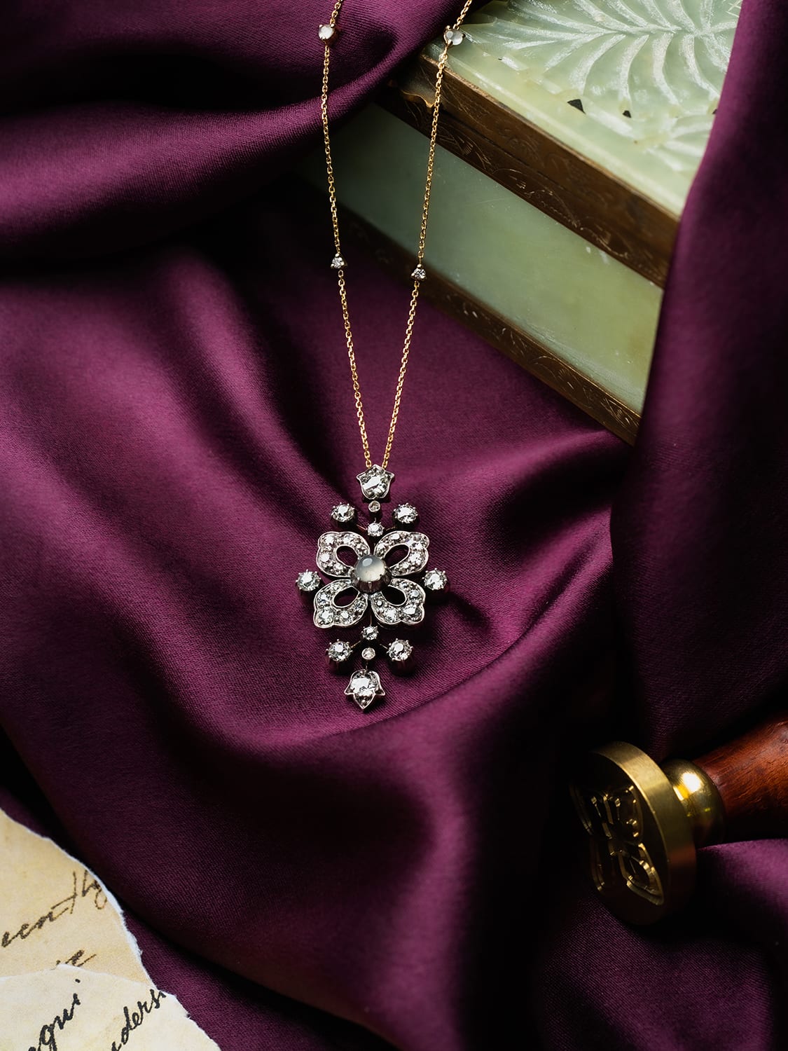 Choo yilin jade store